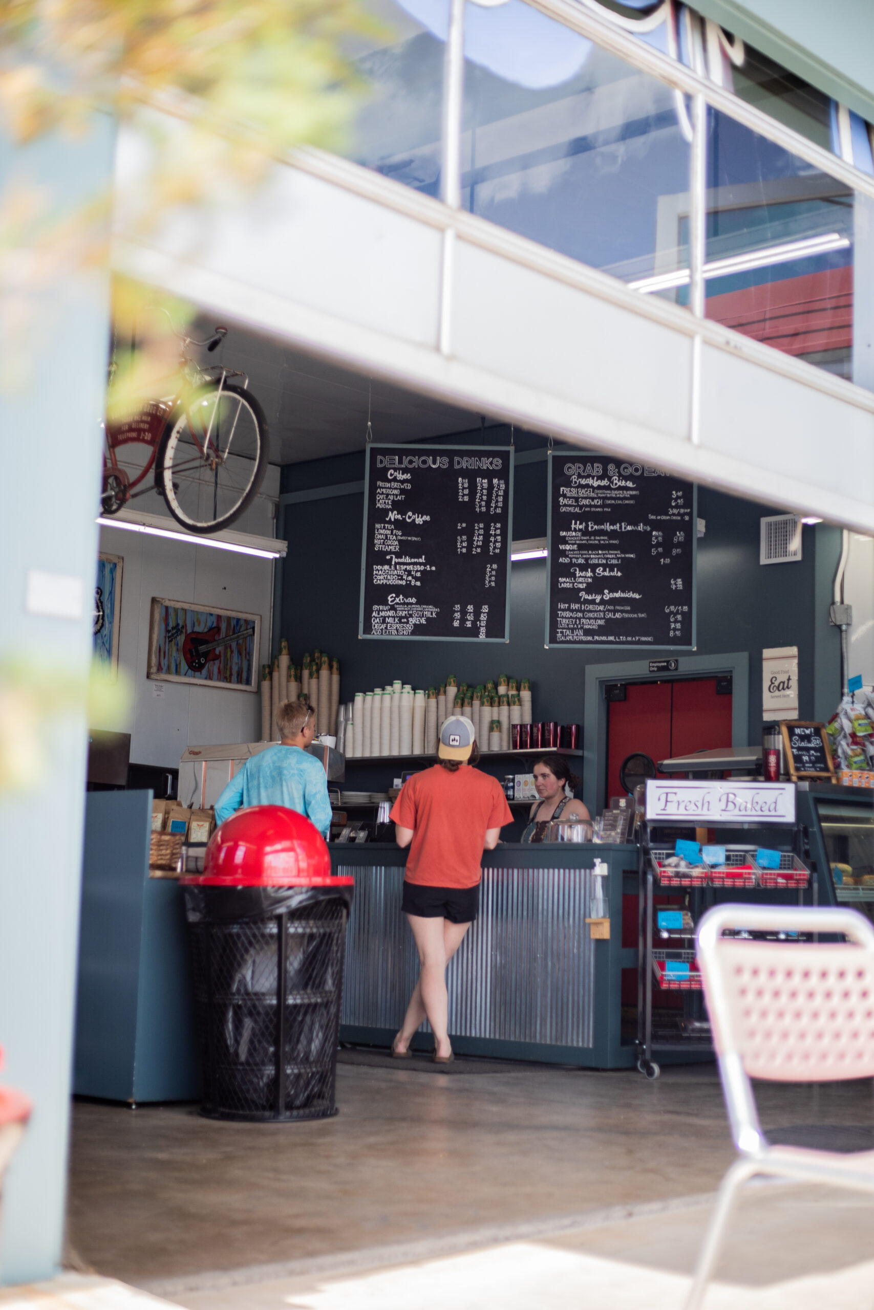 5th Anniversary Celebration - Station 24 Cafe