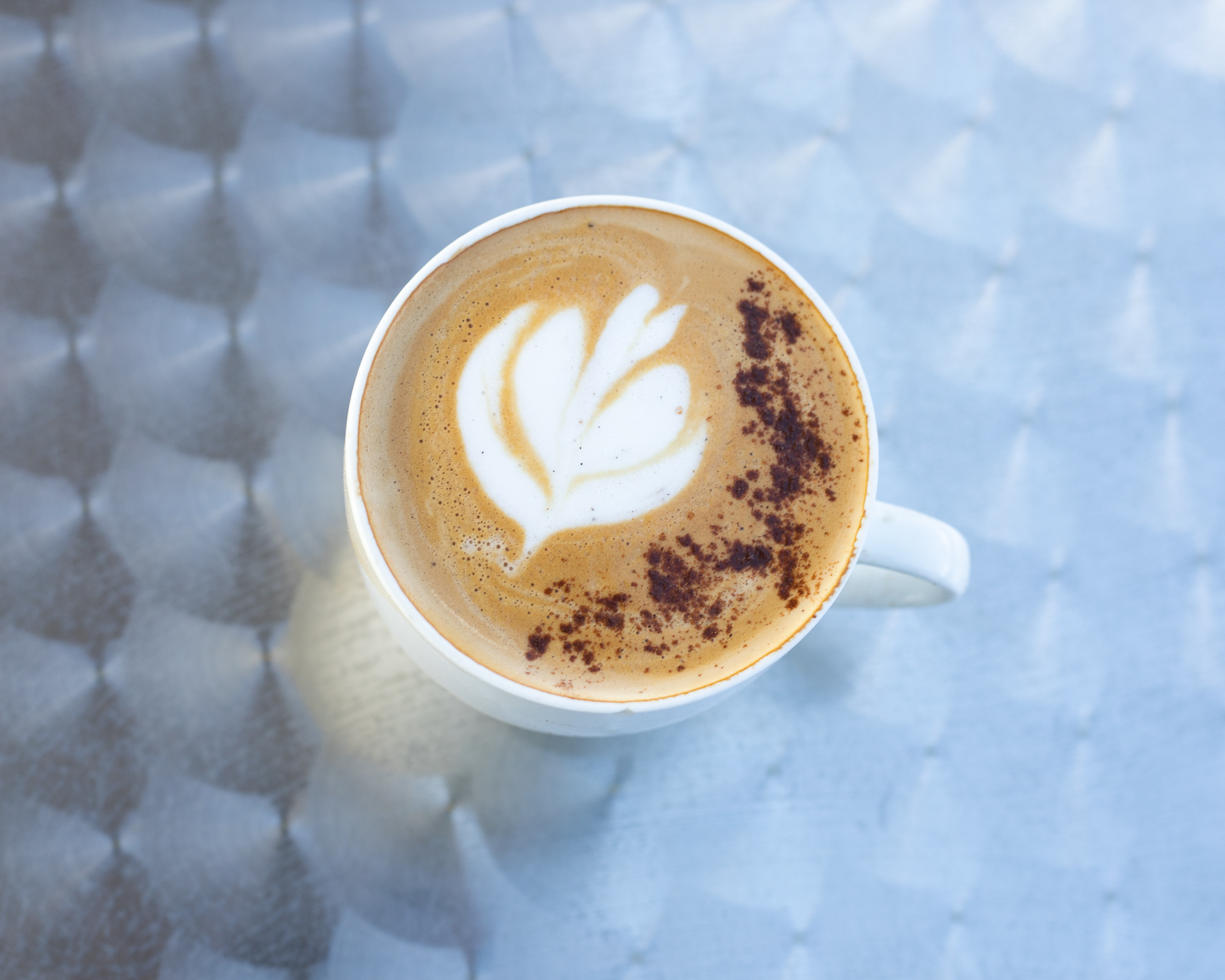 9 Benefits of Caffeine - Station 24 Cafe